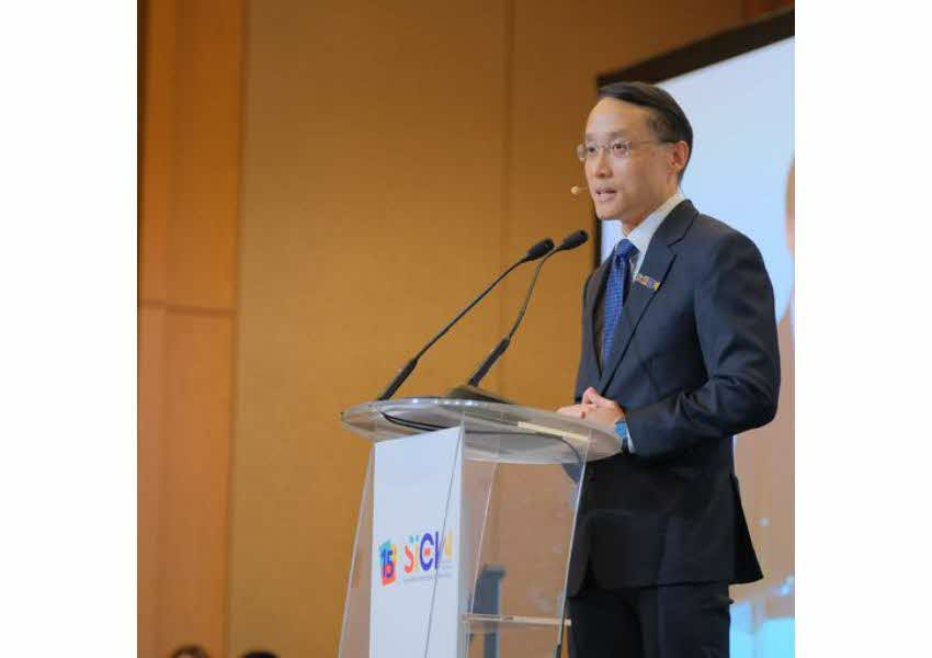 SIEW Energy Insights: Strengthening Regional Cooperation, Innovation ...