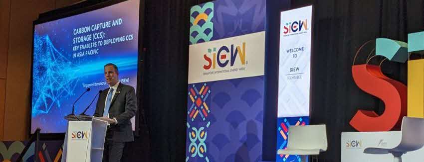 SIEW TechTable: What’s Next for Carbon Capture and Storage in Asia's ...
