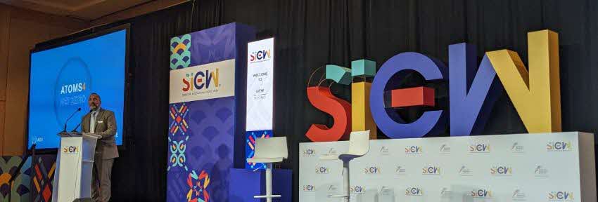 SIEW TechTable: Nuclear Energy, the Net Zero Solution We Need?