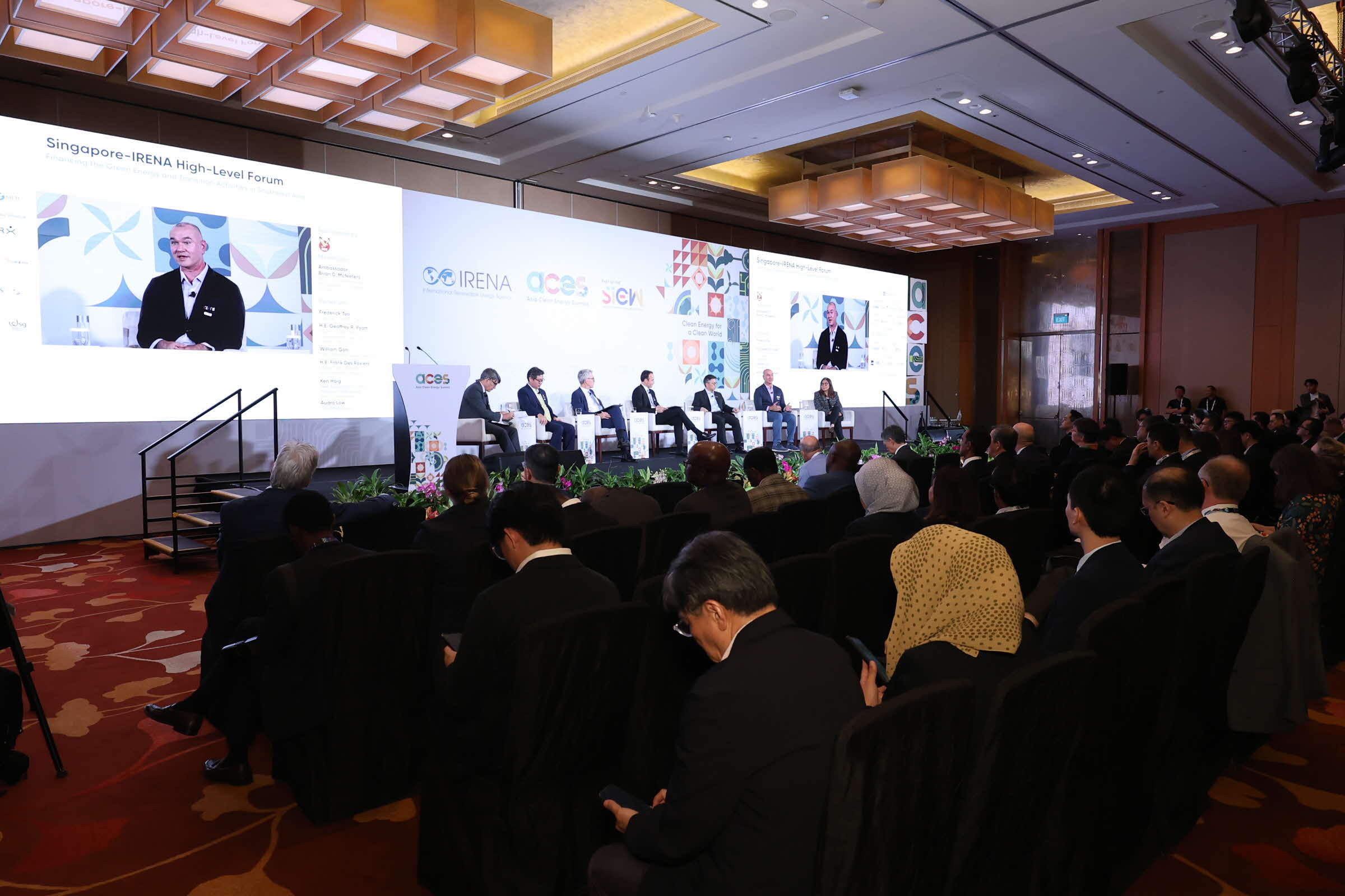 Day 2 at SIEW 2024: Revisit All the Highlights and Key Insights
