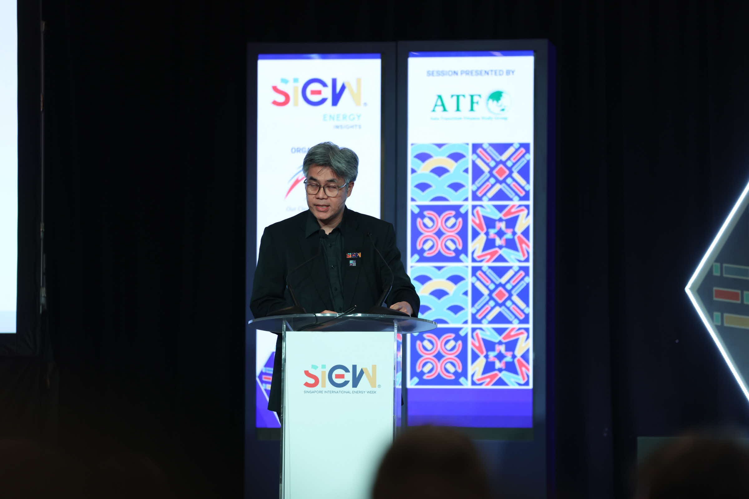 SIEW Energy Insights: The Missing Link in Asia's Energy Transition