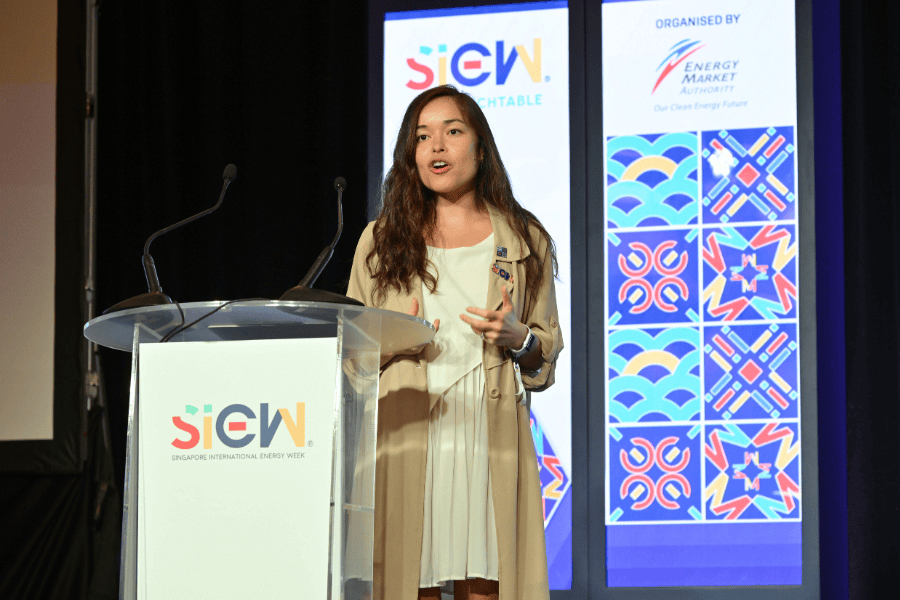 SIEW TechTable: Advanced Nuclear Reactors in the Age of Energy Innovation