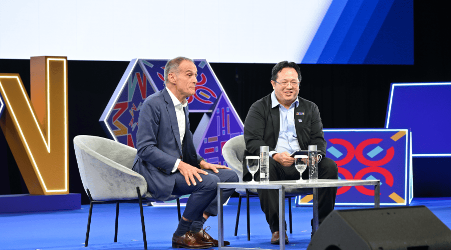 SIEW Summit Special Dialogue: Future Energy Systems Must Be Smarter ...