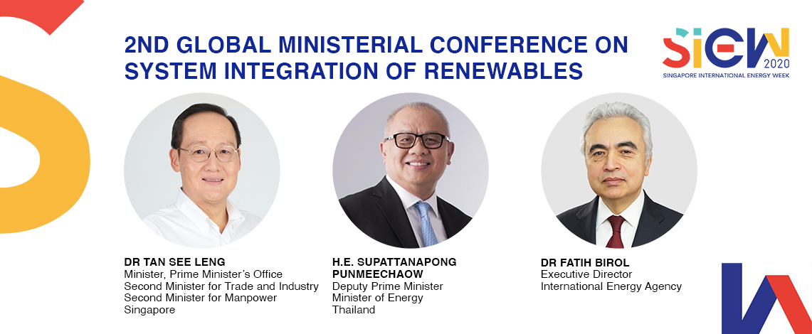 27 Oct 2020- Watch the 2nd Global Ministerial Conference on System ...