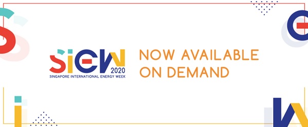 1 Dec 2020 - SIEW 2020 Now Available On Demand!
