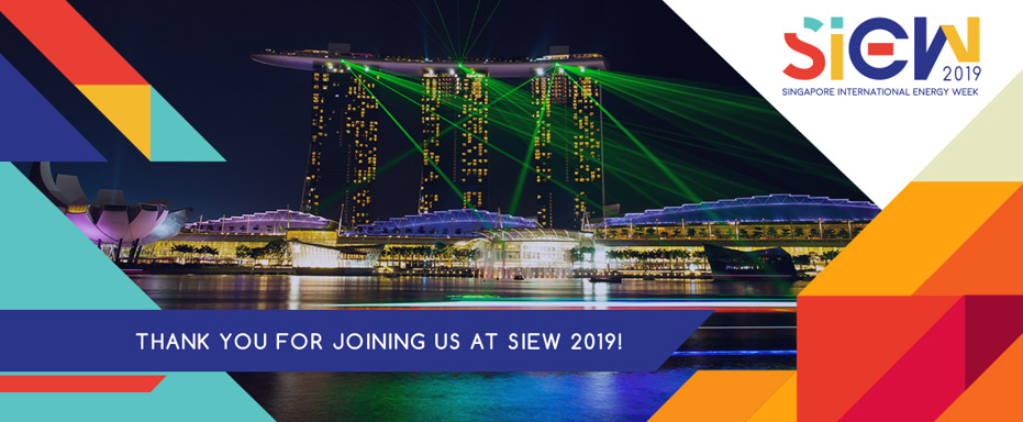 Thank You for joining us at SIEW 2019! | SIEW 2019