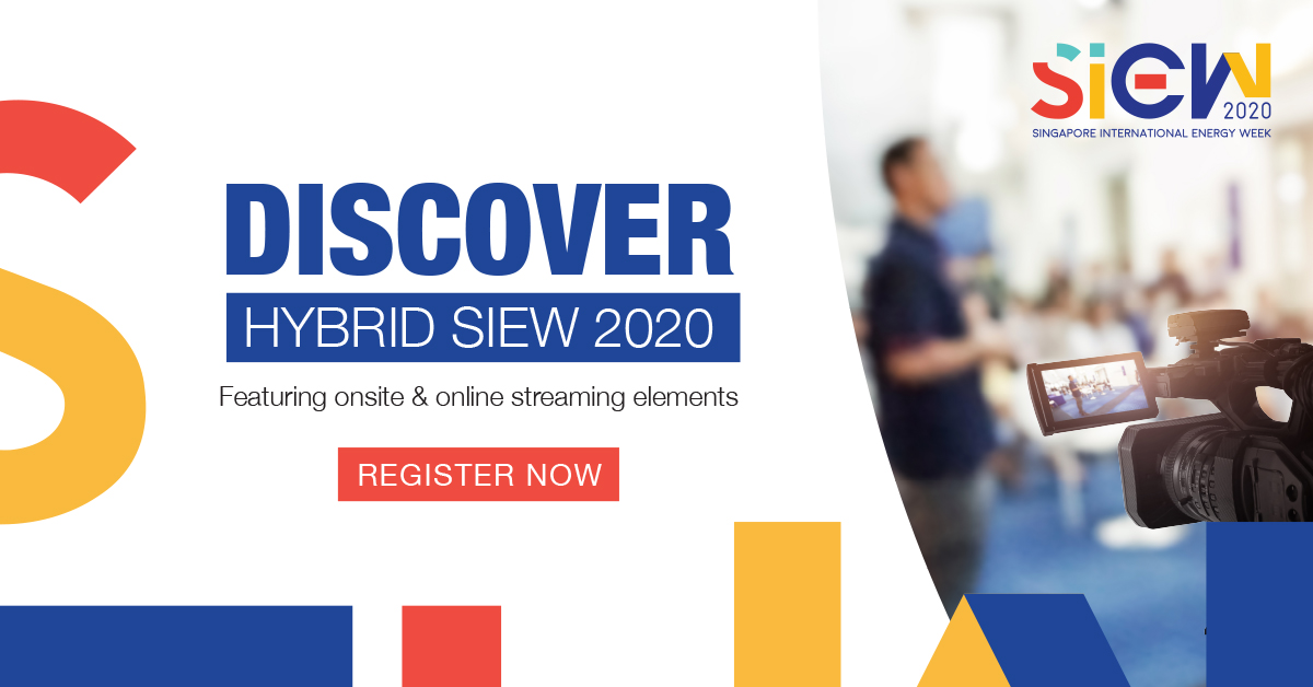 SIEW 2020 Registration Starts this 26 August!