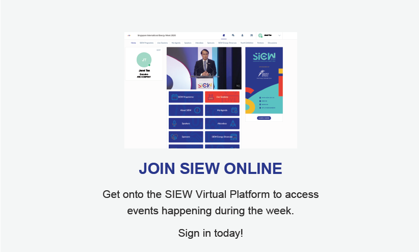 Five more days to SIEW 2021!